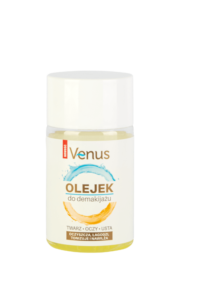 Venus Olejek do demakijażu 50 ml – Venus Kosmetyki